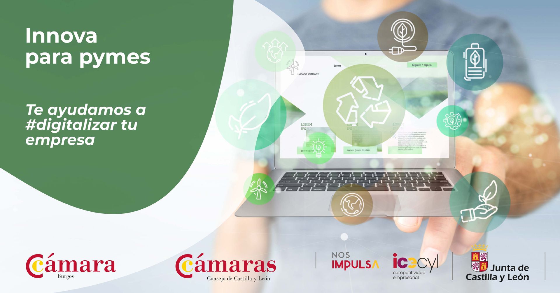 Gestión Administrativa Digital para PYMES | Gestion Camara De Comercio ...